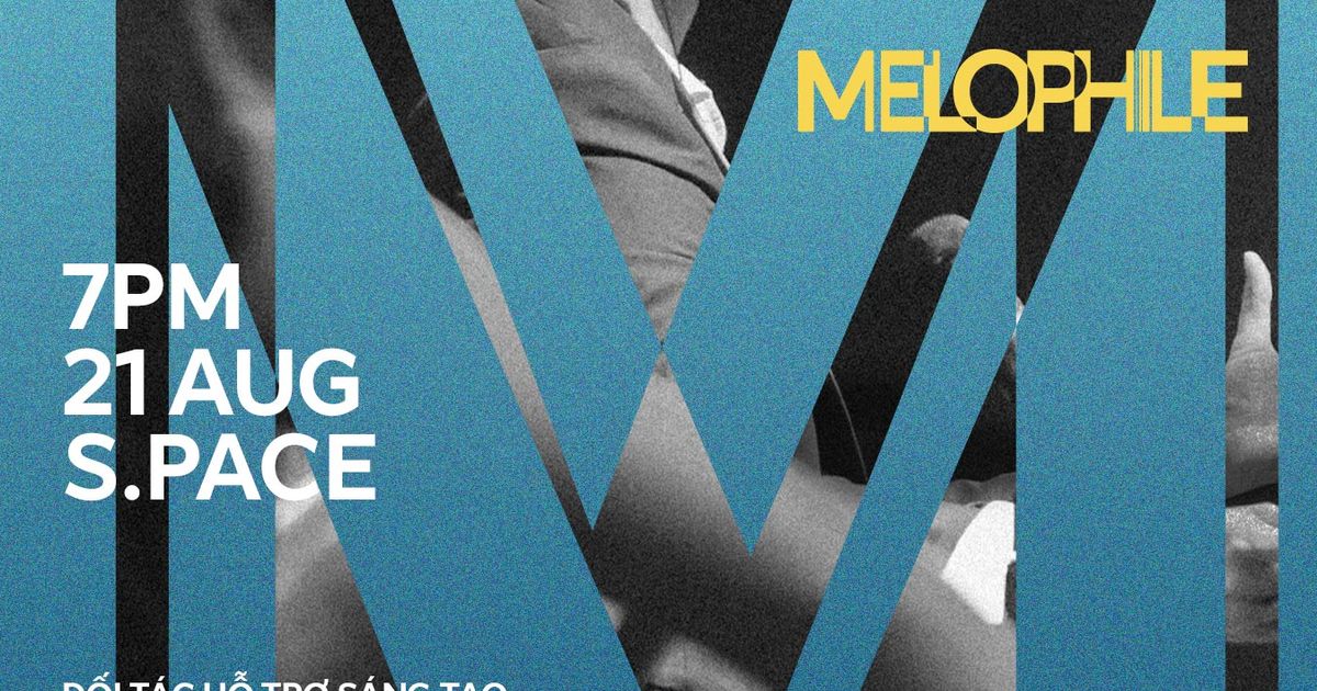 Urban Symphony - Melophile: Beethoven